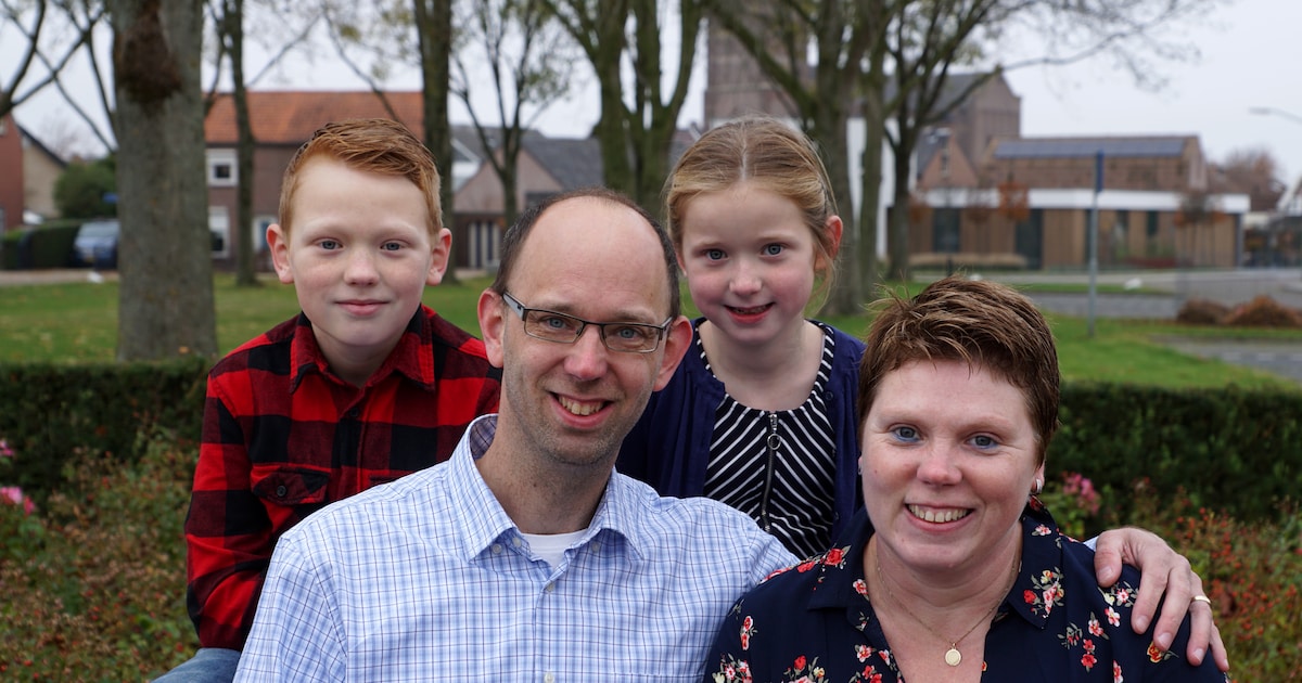 Heel gezin weggerukt uit het leven, zus Patricia kijkt jaar na ongeluk ...