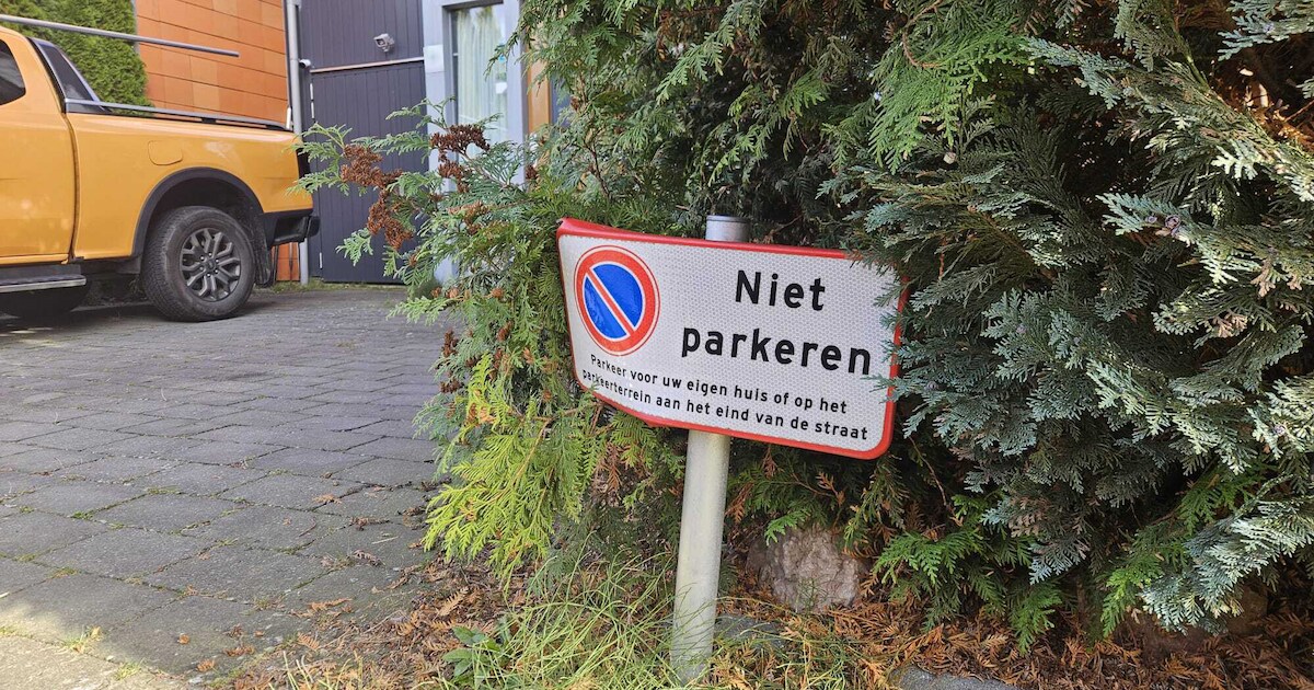 Buren liggen al jaren met elkaar in de clinch, in zesde rechtzaak ...