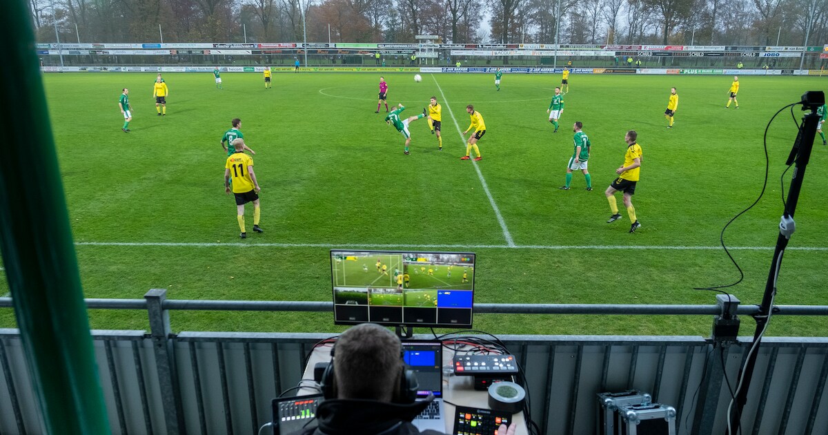 Met PEC Zwolle als hofleverancier strijkt Oranje O17 neer bij OWIOS in ...