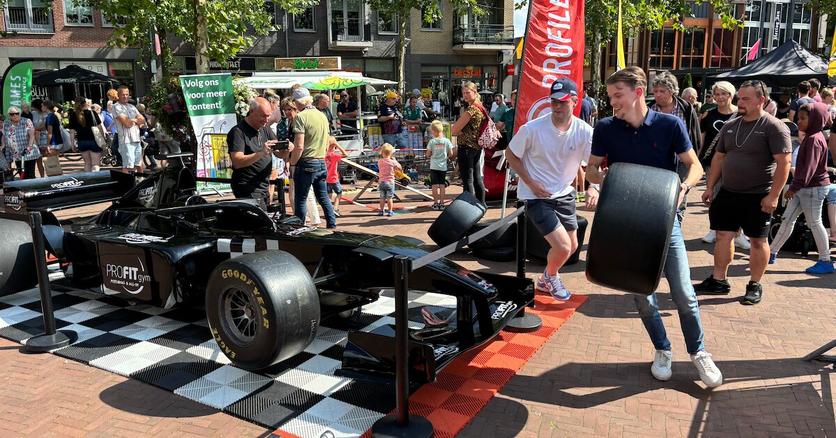 Hardenberg organiseert vierde editie Misker Race Event | Hardenberg | De Stentor.nl