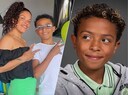 Moeder vermoorde Gianny-Davey (12) vergeeft ex-vriend nooit: ‘Je stak ...