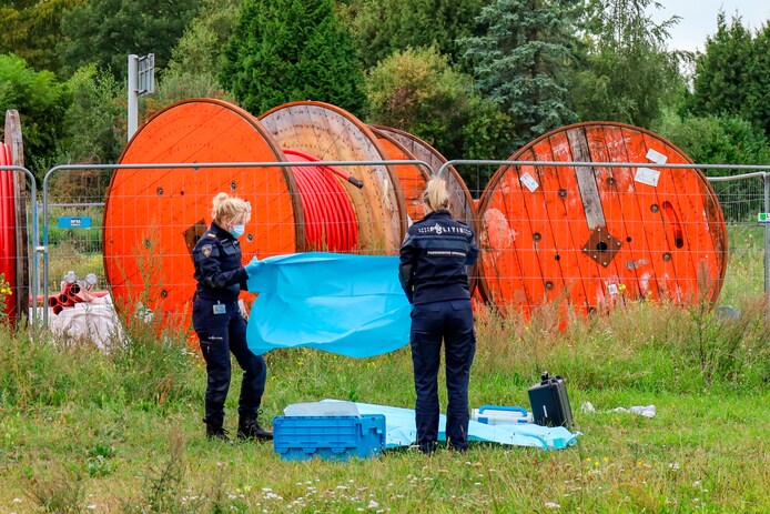 Meer camera’s op weg waar 17-jarige Lisa werd aangevallen en met grof geweld werd gedood ...
