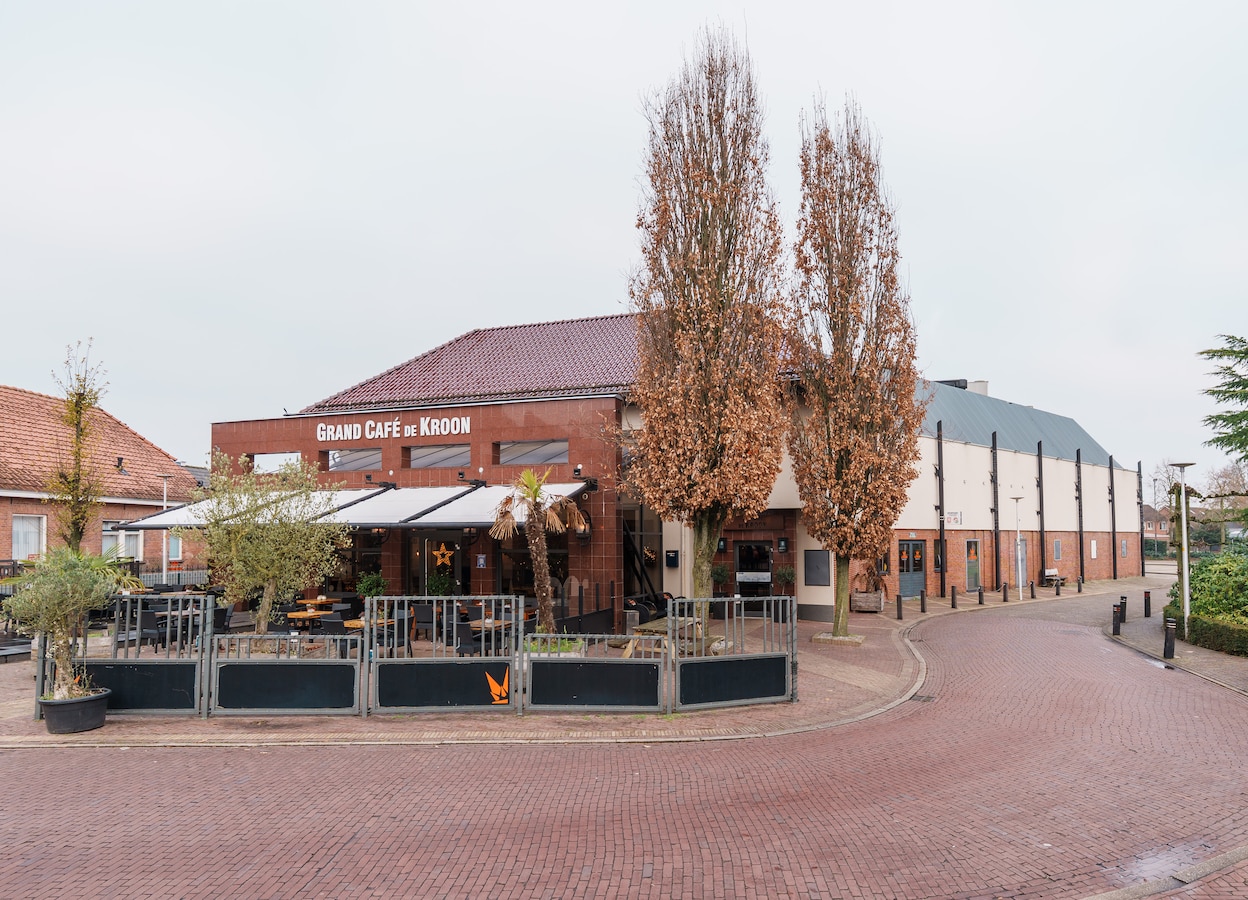 Bekende discotheek Bill’s Bar wordt gesloopt: dit komt er voor in de ...