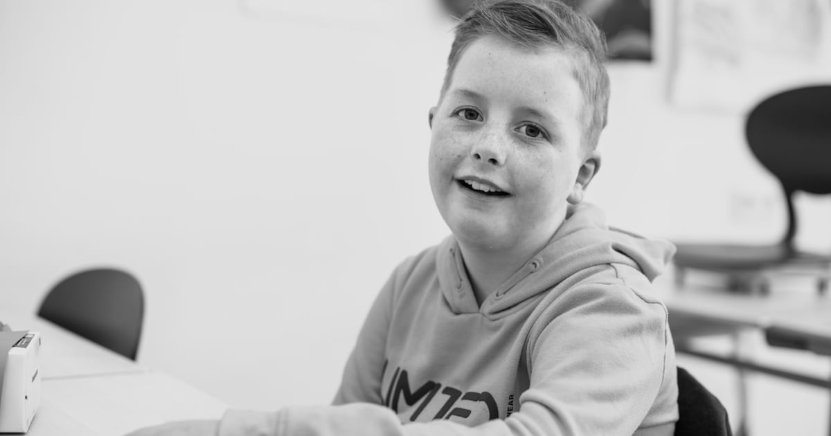 Silvan werd slechts 10 jaar oud, maar liet dit jaar een verpletterende indruk achter | Dalfsen ...