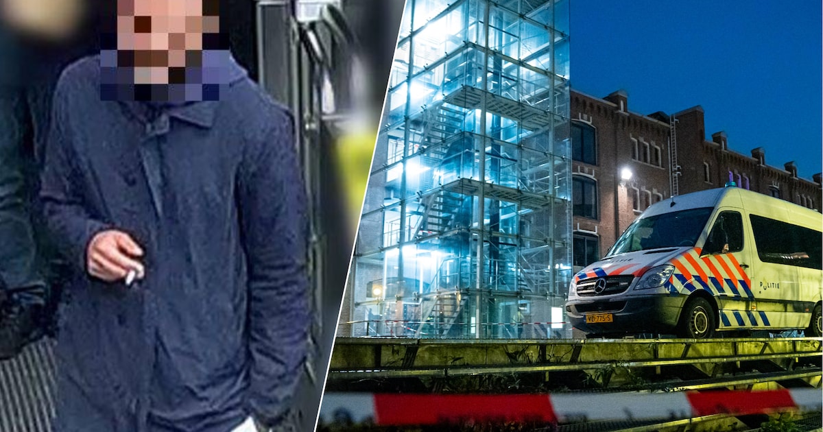 Bretly D. krijgt acht jaar cel en tbs voor doden psychiater, maar wordt ...