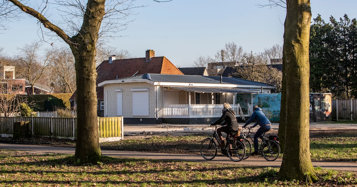 Deventer zit op koers met nieuwe plekken voor woonwagens ...