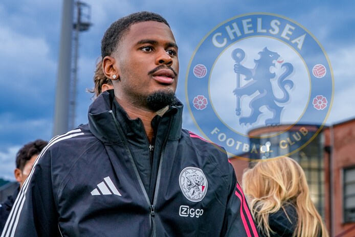 Hoe beboet Chelsea ondanks strengere regels veel geld kan uitgeven aan Jorrel Hato (en mogelijk ...