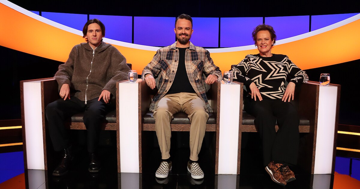 Mevrouw Stemband, Kruimeltje of toch ‘Directeurtje’: Wie wint De ...