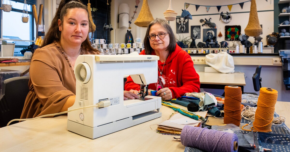 Hun centrum in Almelo sluit. ‘Er is op één paard gewed en wij zijn de ...