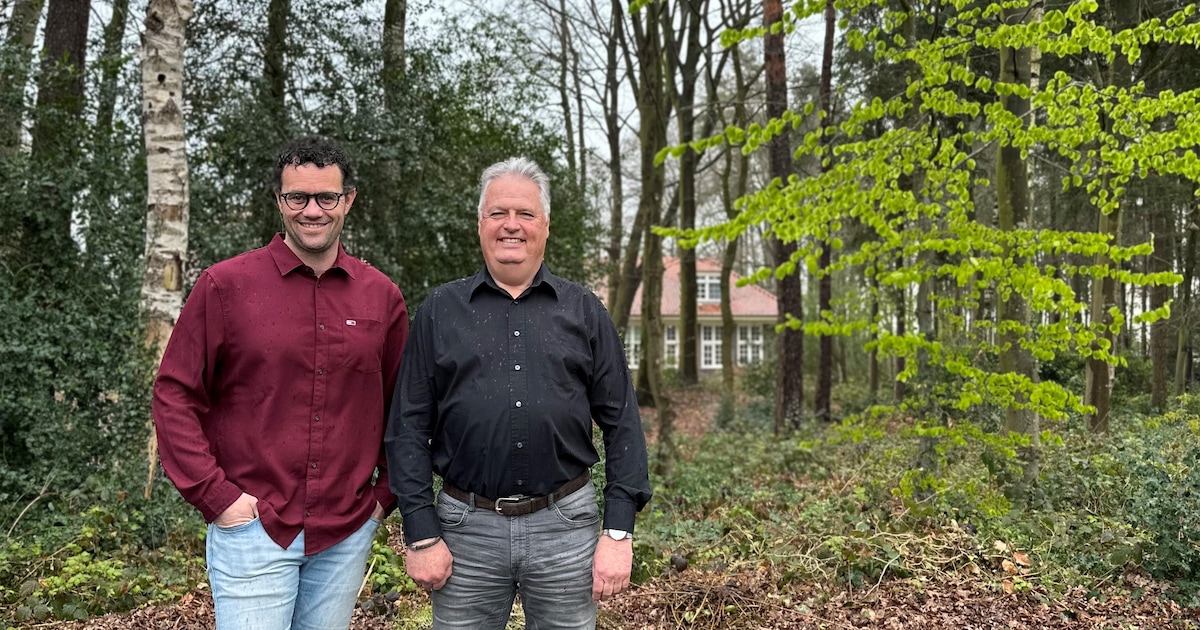 Veeneman Groep in Apeldoorn neemt onderhoudsbedrijf Evisiun over ...