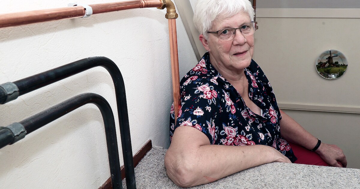 Gevoelig reukorgaan behoedt Dinnie en Gerrit van ernstig ongeluk ...