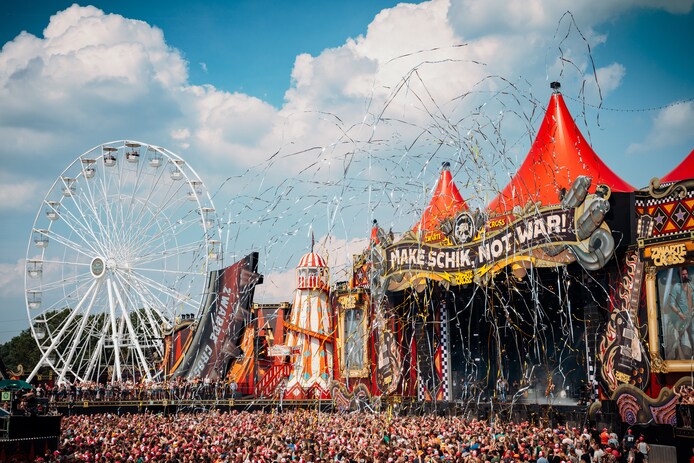 Organisatie Zwarte Cross reageert voor het eerst op afzeggingen ...