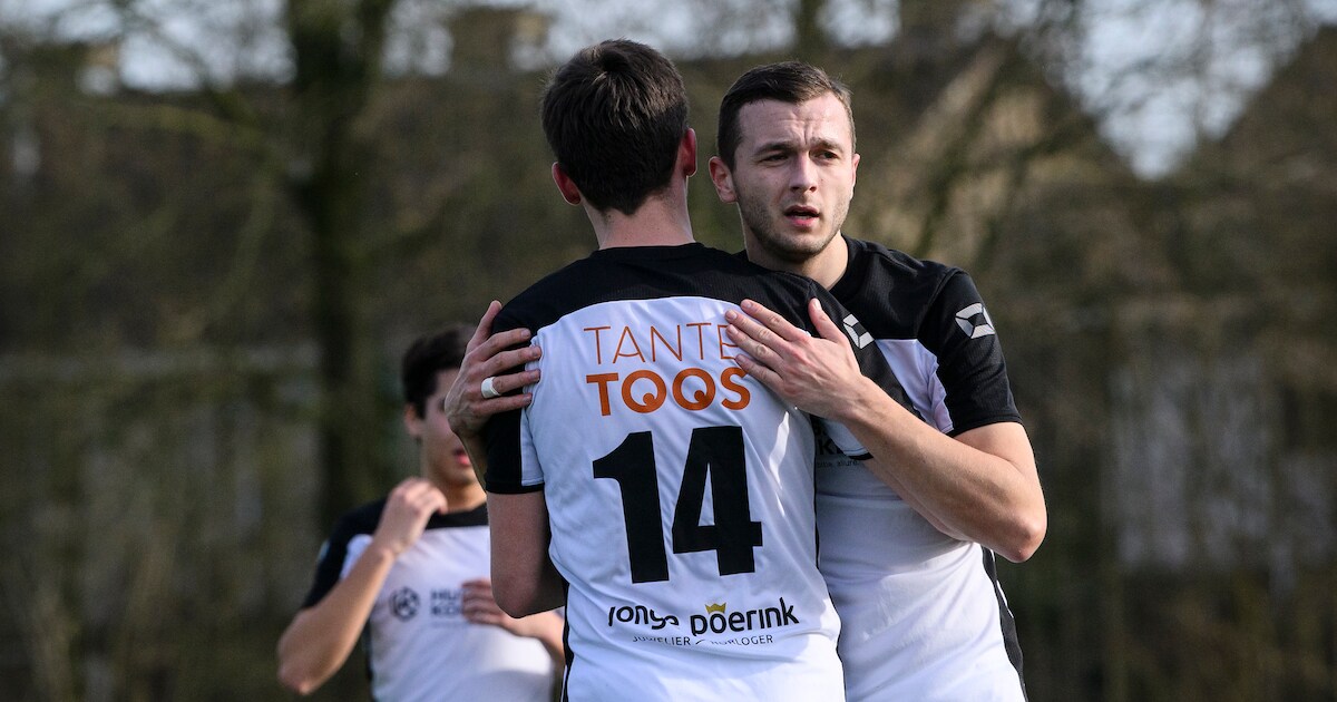 Waar staat u dit weekeinde langs de lijn? Bekijk hier het programma van ...