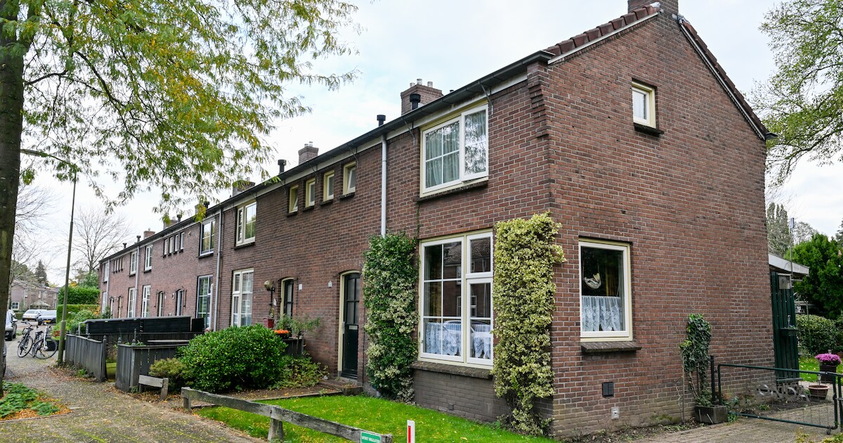 Brummen gaat sloop en verbouwing van waardevolle, karakteristieke ...