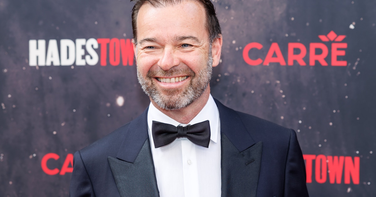 Peter van der Vorst moet België en Nederland verbinden, RTL krijgt ...