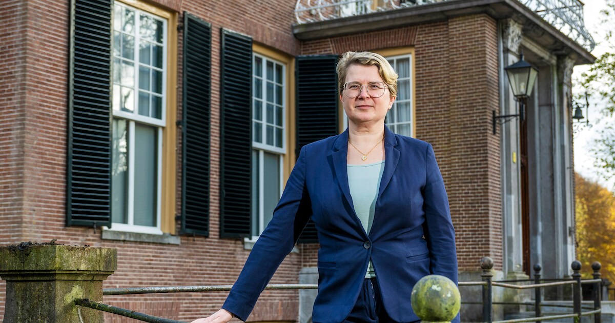 Landgoed in Achterhoek worstelt met oorlog: 'Meeste landgoedeigenaren ...