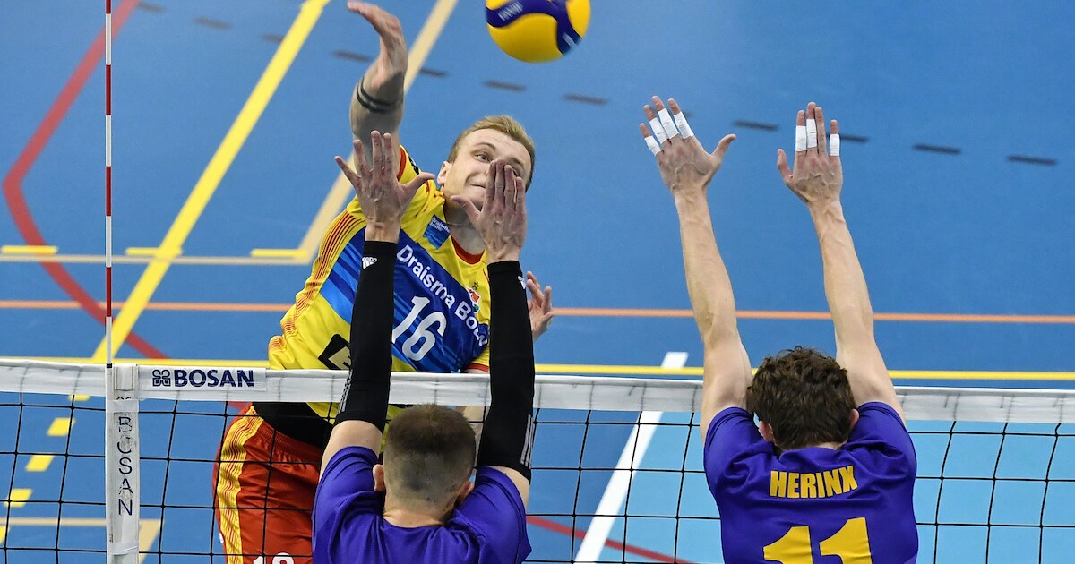 Dynamo heerst voorlopig in eredivisie: ook Limax moet er in topper aan ...