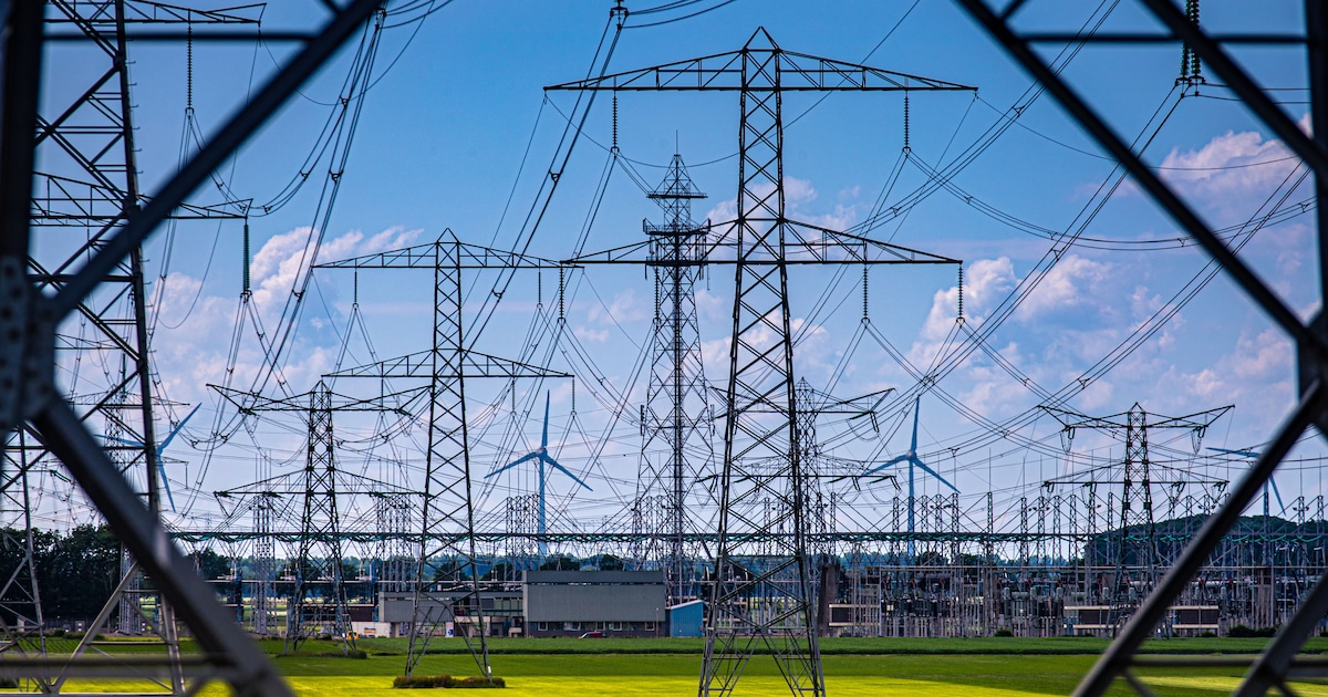 TenneT onderzoekt bouw van nieuw hoogspanningsstation bij Emmeloord ...