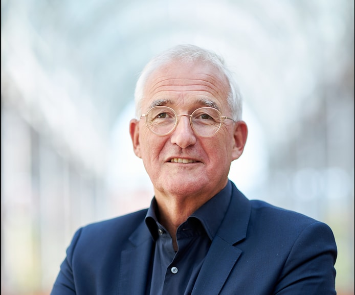 Bestuurslid Bert Beun weg bij Deltion College Zwolle | Zwolle ...