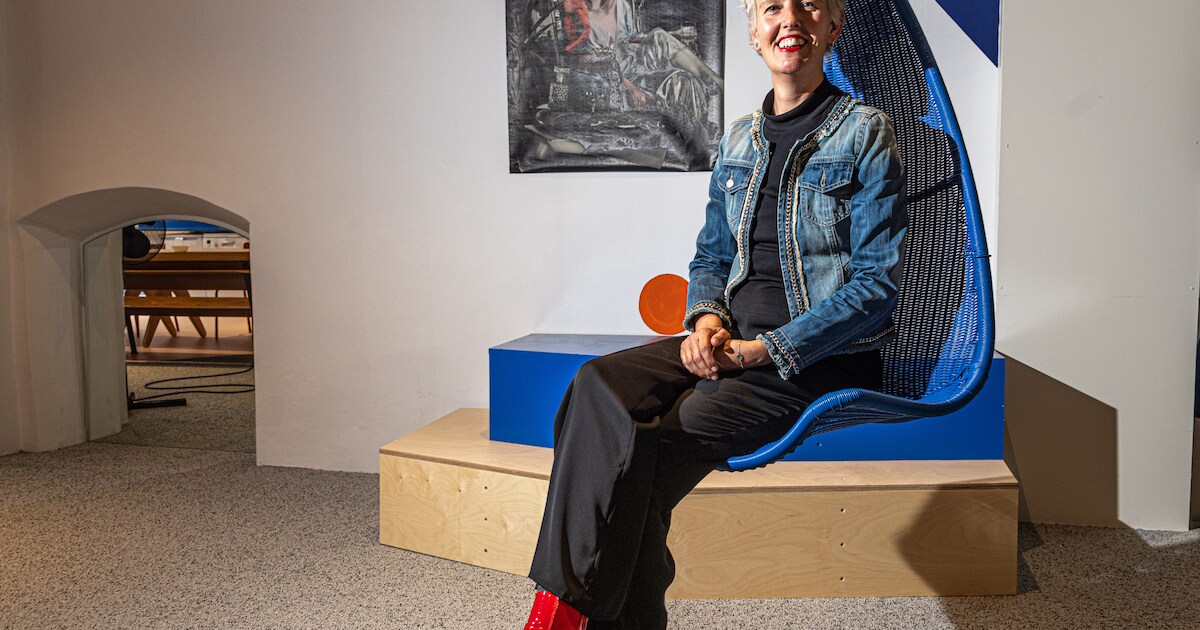 Anna Bouwman wil Rolling Stones-fans theater intrekken met ‘onbekend ...