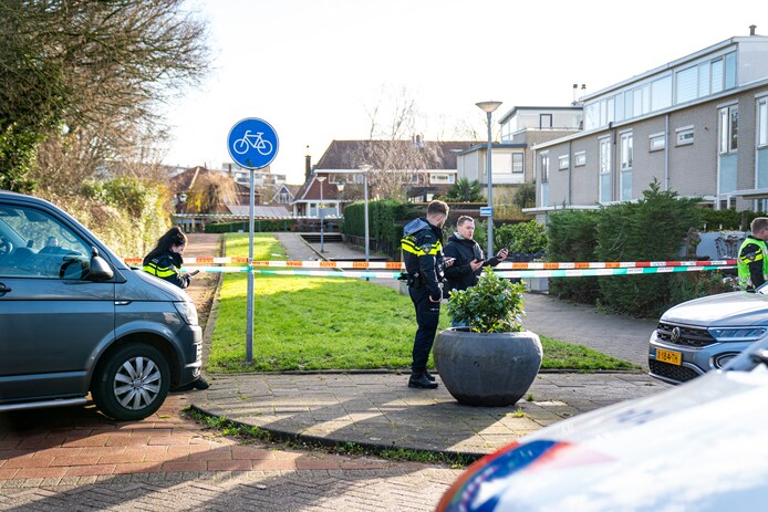 Drie opmerkelijke schietpartijen in Rotterdam: beschoot één dader ...