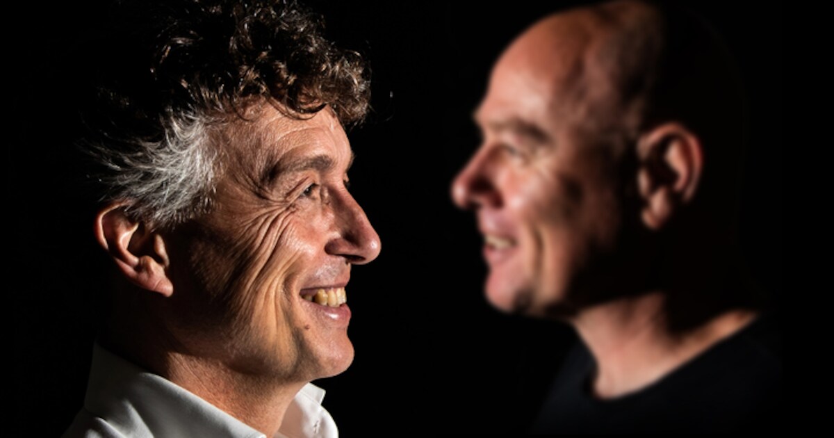 Mustafa die een tandenborstel toonde aan PEC-spelers: oom Jan had die ...