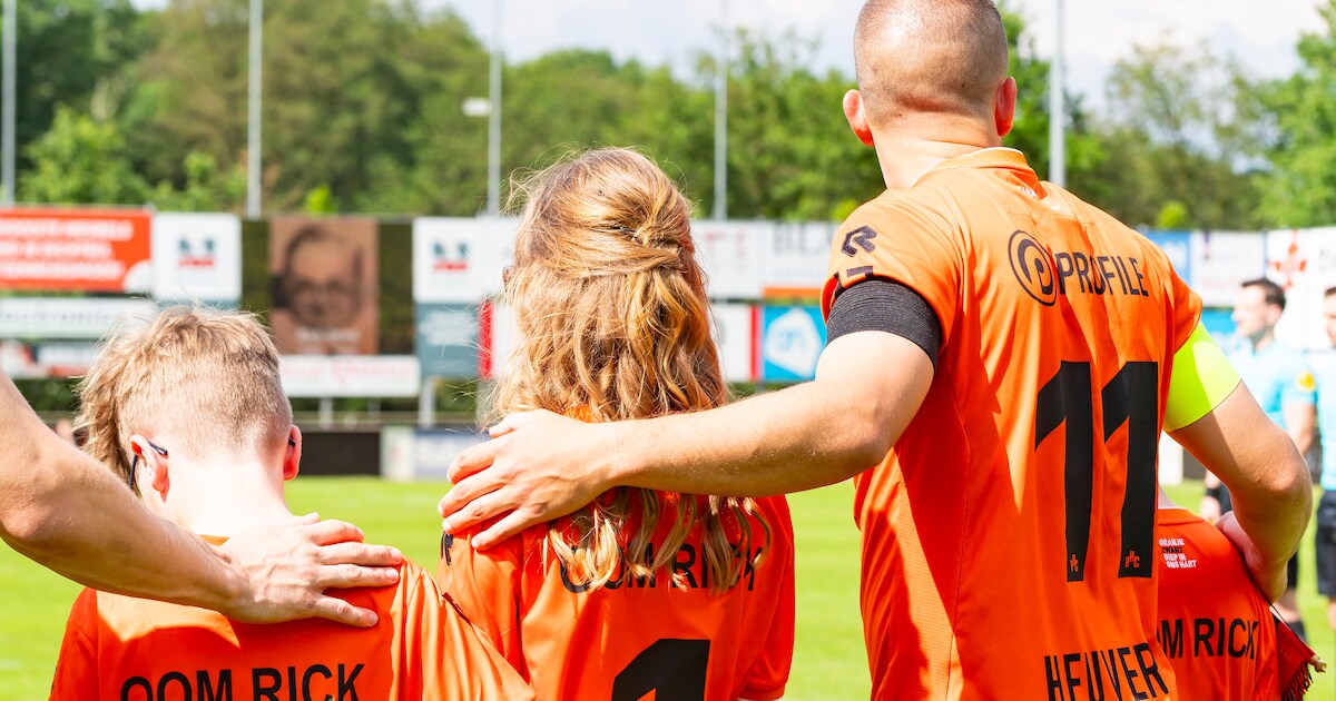 HHC wordt heen en weer geslingerd tussen pieken en dalen, maar de tegenvallers voeren de ...