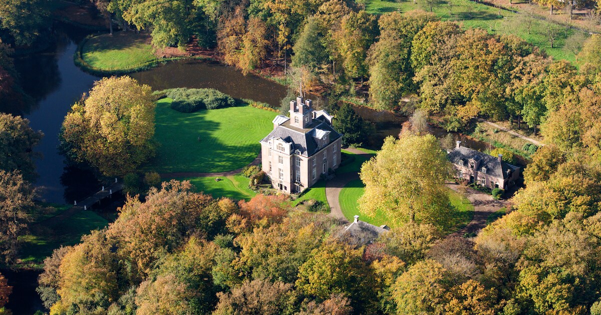 Kunst, cultuur en natuur komen samen op Landgoed Oldenaller | Putten ...