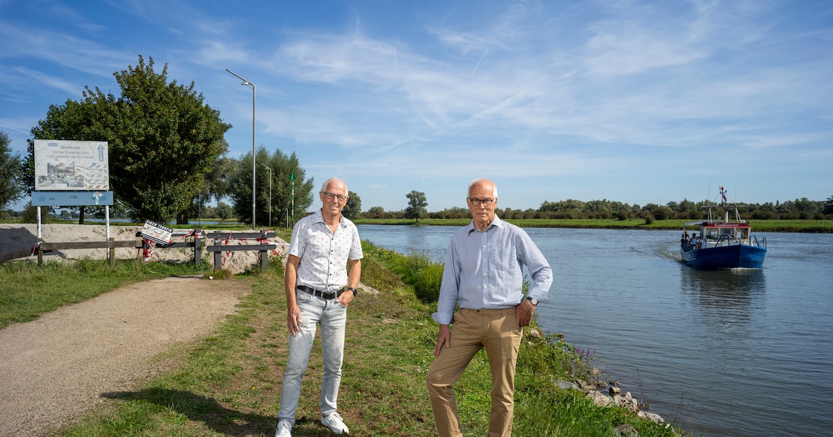 Klankbord Veessen gooit de trossen los en koerst op duidelijkheid voor ...