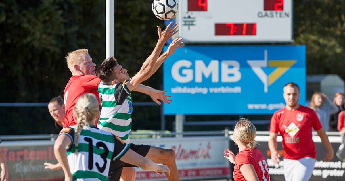 Devinco weet weer wat winnen is, eerste puntverlies voor KVZ ...