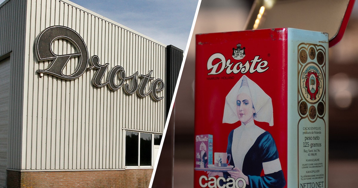 Lezers betreuren het einde van Droste: 'Ik miste de pastilles al in de winkels’ | Opinie | De ...