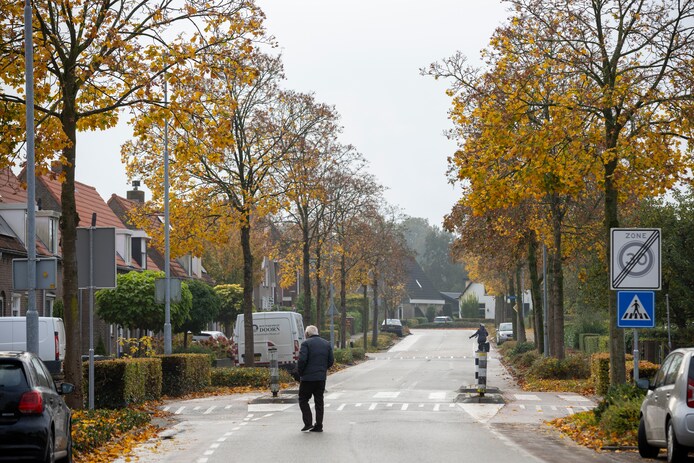 Dorpsweg Hattem: renovatieplan in koelkast vanwege extra kosten ...