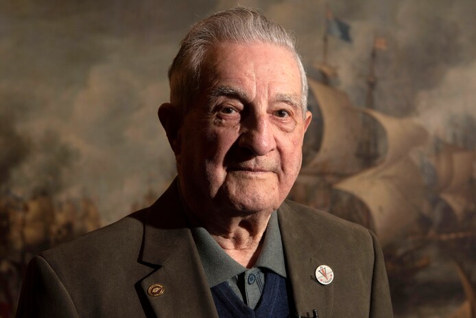 Speciaal Bevrijdingscafé in Deventer in het teken van 80 jaar ...