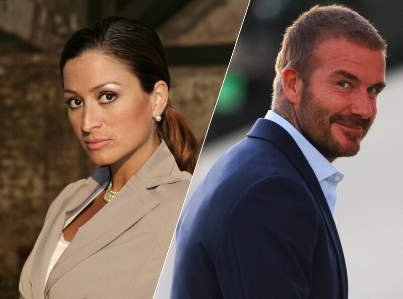 TLC zendt Beckham-documentaire met Rebecca Loos uit | Nieuws | De ...