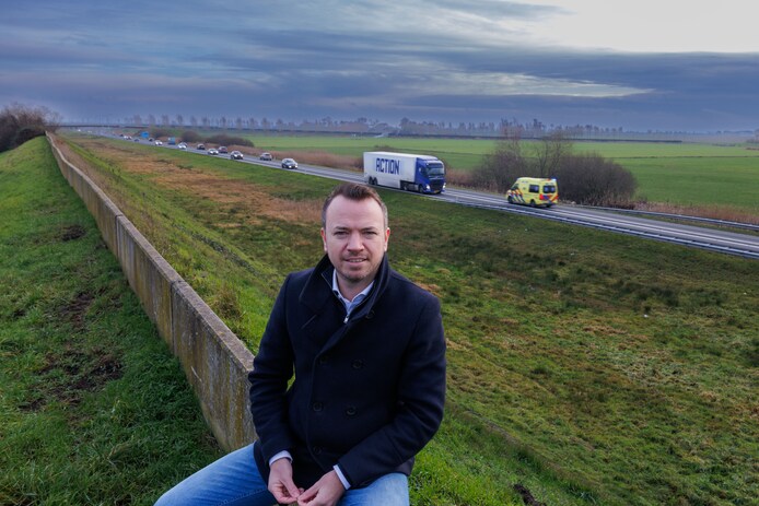 Uitstel dreigt voor maatregelen ‘dodenweg’ N50, regio komt met ...