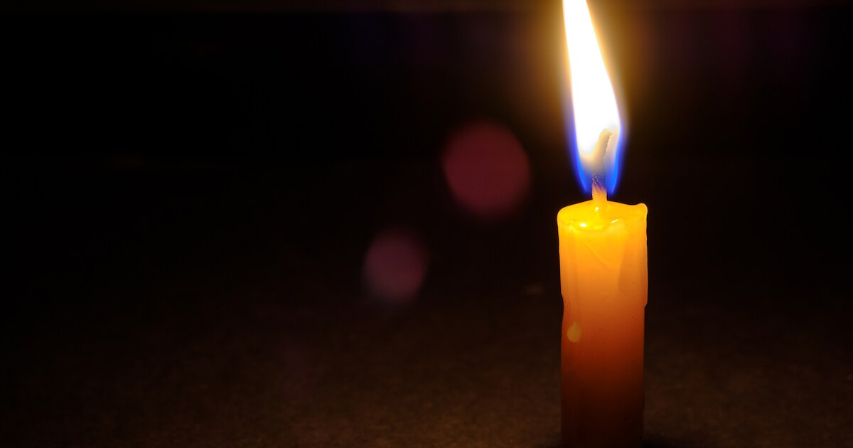 Gelre ziekenhuizen staat stil bij overleden dierbaren | Apeldoorn | De ...