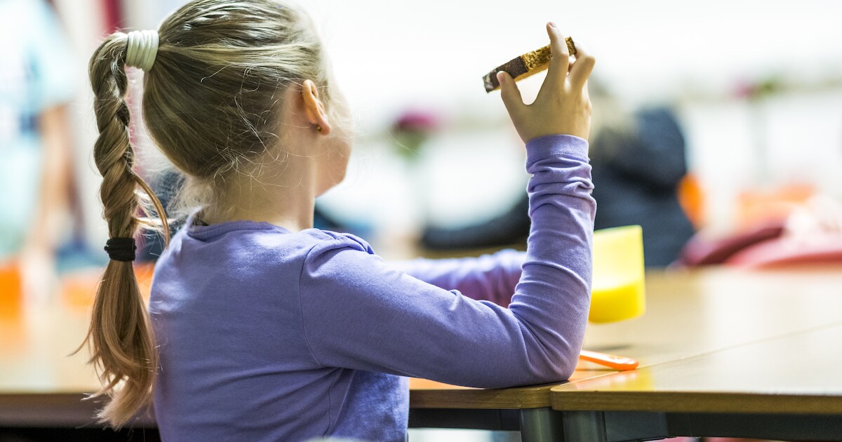 Lezers over vrouwen zonder inkomen: ‘Mensen denken: heerlijk met ...