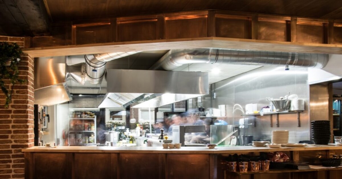 Hoge gasprijs: bij dit restaurant betaal je nu energietoeslag van 2,50 ...