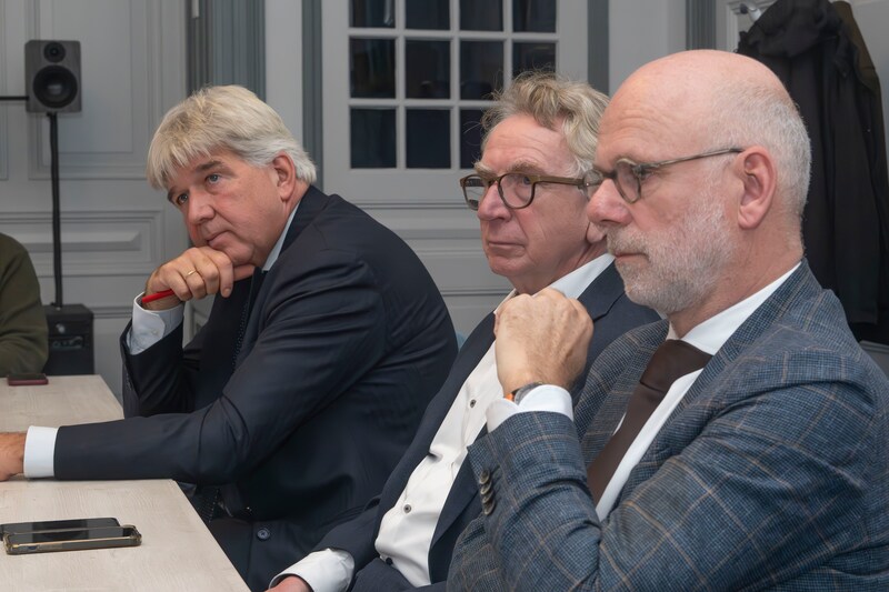 Liefdesverhaal Rheden en Brummen ligt politiek onder vuur: ‘Ieders ...