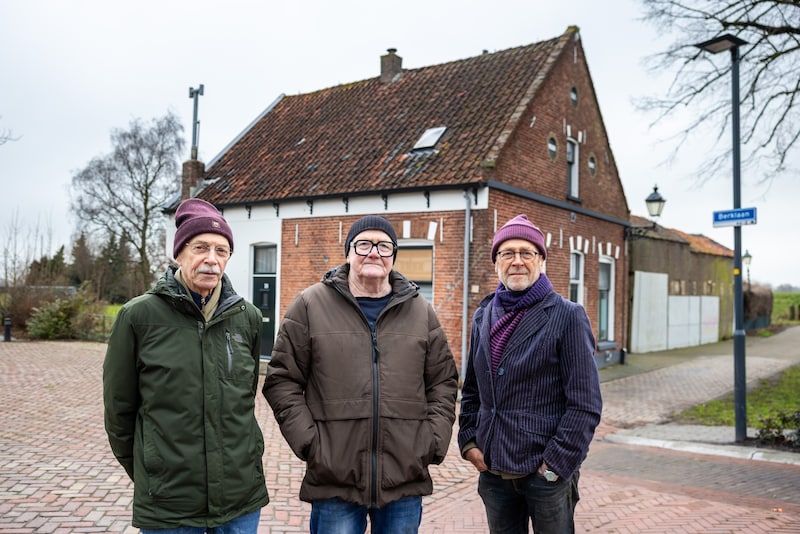 Deze volkswijk in Kampen wordt geen beschermd dorpsgezicht: ‘Al te veel ...