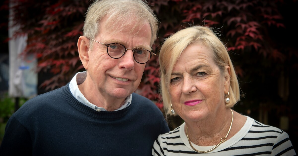 Na twee emotionele operaties moet Elly (68) nog steeds opletten. Maar ...