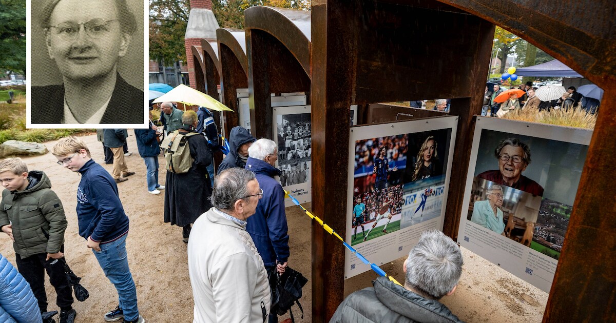 Expositie met sterke vrouwen moet tekort aan vrouwen in Bakens van ...