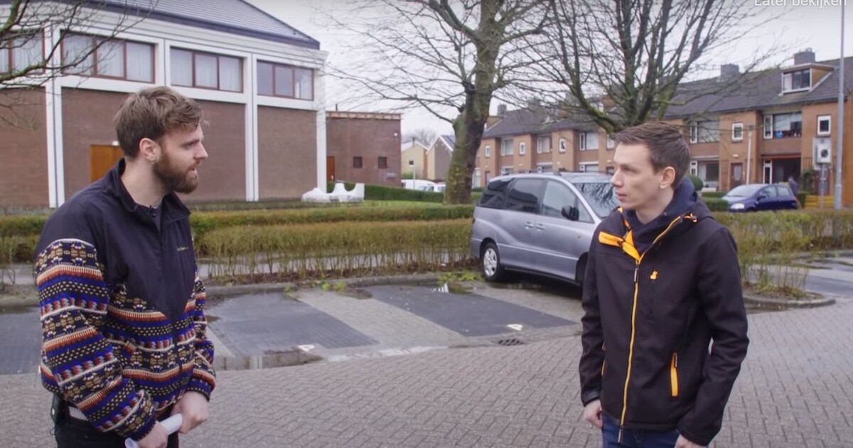 Homo-onvriendelijke uitspraken leveren predikant een bezoek van Tim ...