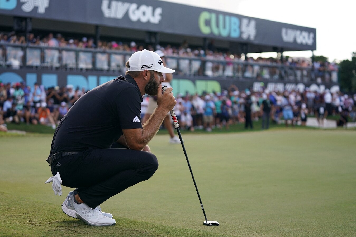 Na Formule 1 en tennis komt Netflix met golf-docu: ‘Een heel mooi ...
