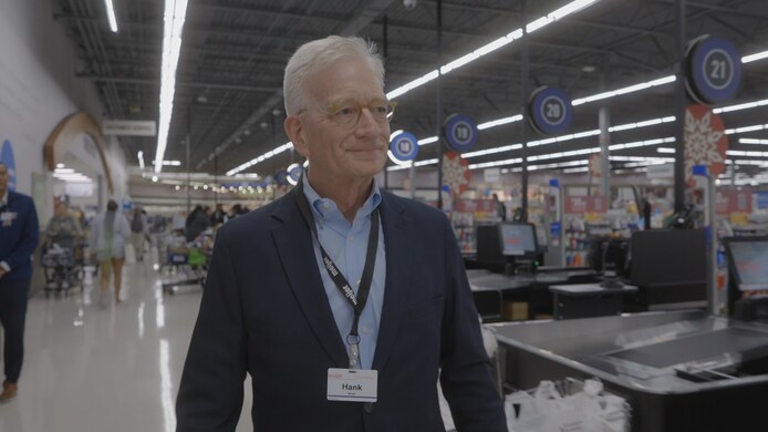 Amerikaanse miljardair (73) dankt fortuin aan opa uit Hengelo: ‘Met ...