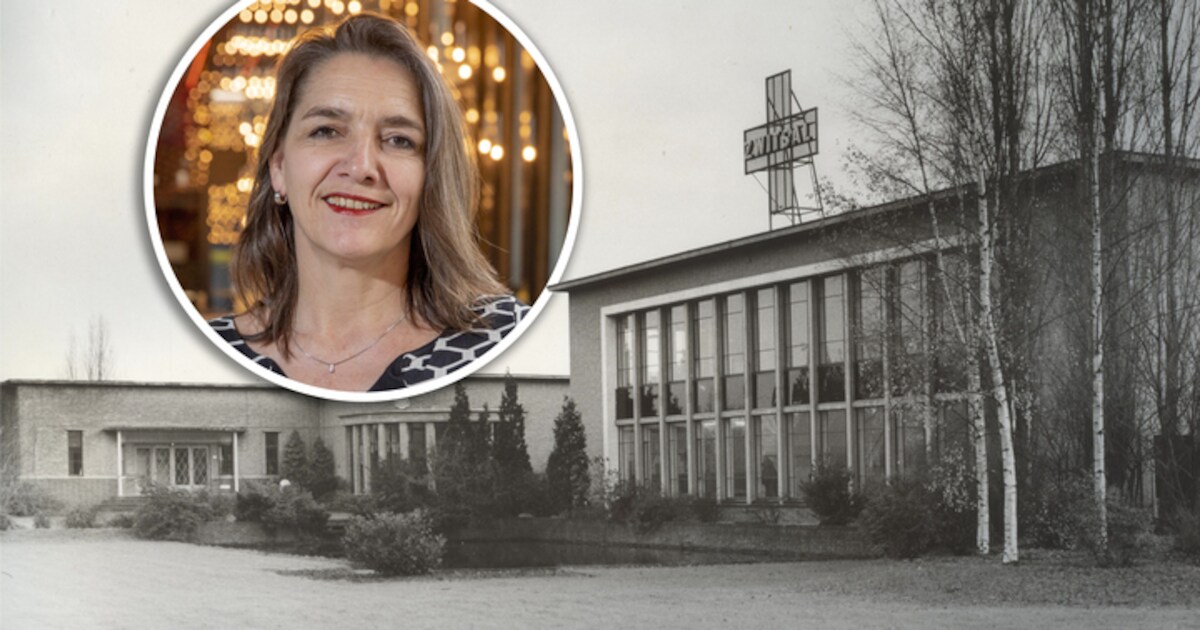 Geur van Zwitsal binnenkort in Orpheus te vinden: ‘We willen het hele ...