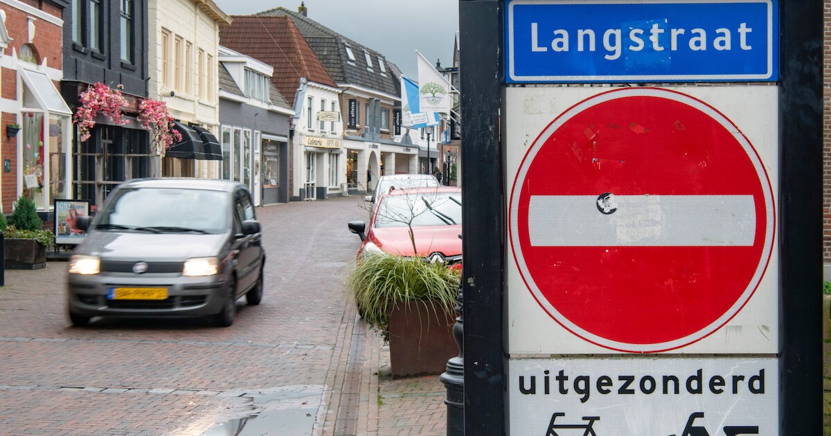 Wijhenaren over Langstraat: ‘Zonder deze ketens blijven we naar Olst en ...