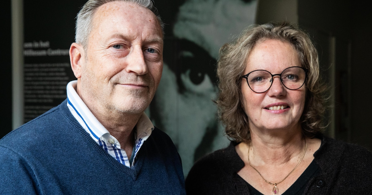 De moeilijke taak van Lex en Gerja van het Etty Hillesum Centrum ...