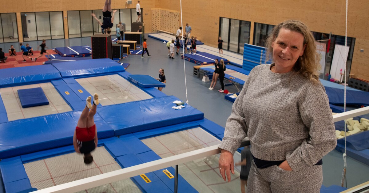 Gymclub in Ermelo bereid om hogere huur te betalen, maar sportwethouder ...