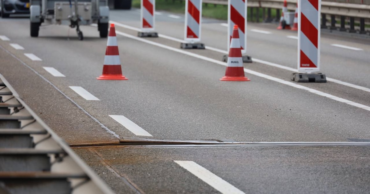 Molenbrug in Kampen gaat een weekend op slot voor herstelwerk | Kampen ...
